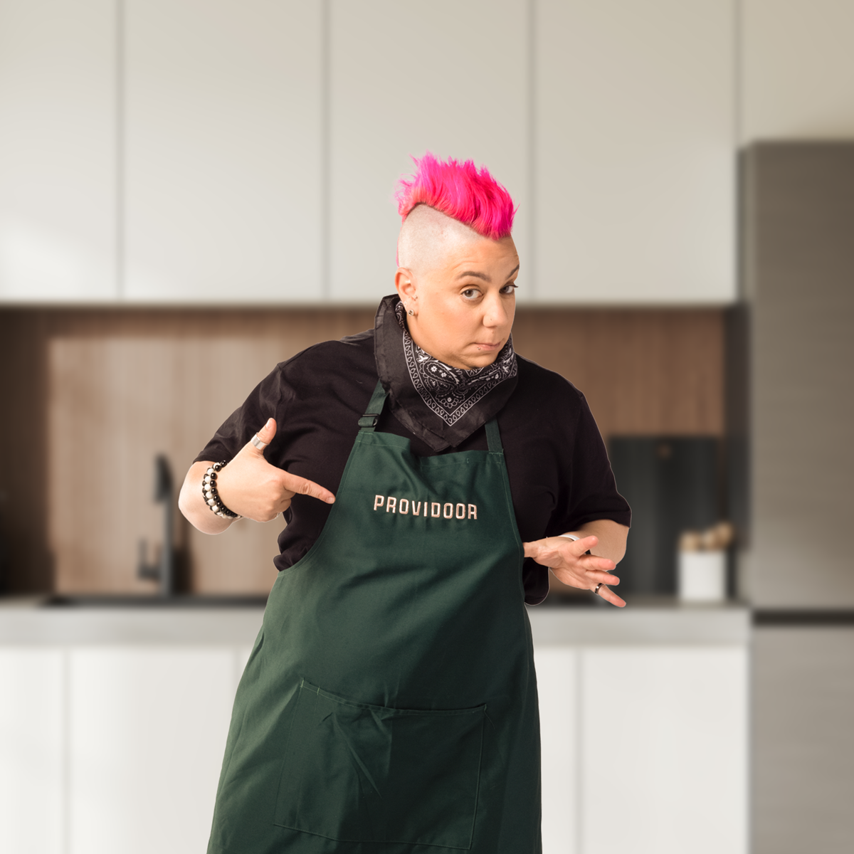 Enjoy Anna Polyviou’s Desserts – Order Now! – Providoor