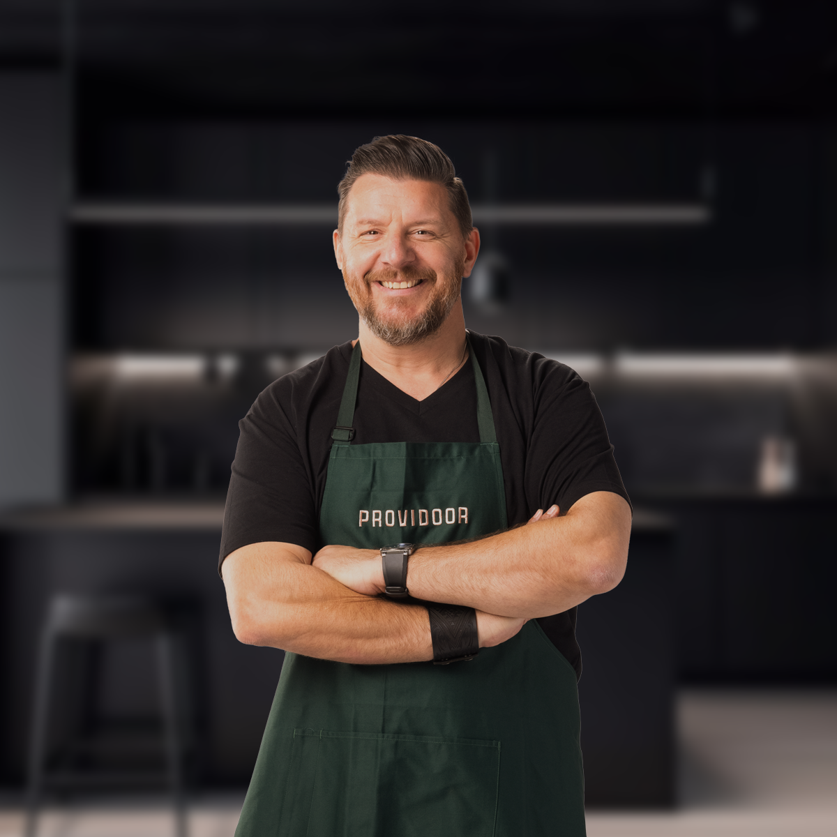 Savour Manu Feildel’s Gourmet Menu – Order Today! – Providoor