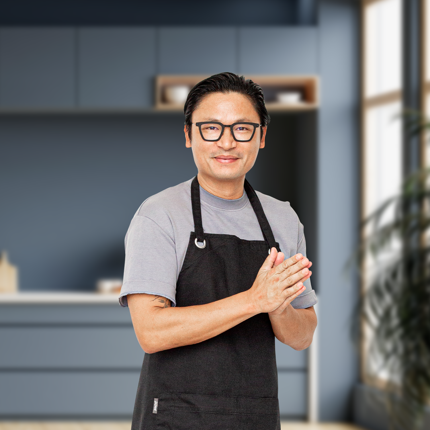 Explore Luke Nguyen’s Gourmet Menu – Order Now! – Providoor