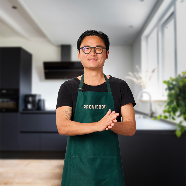 Explore Luke Nguyen’s Gourmet Menu – Order Now! – Providoor