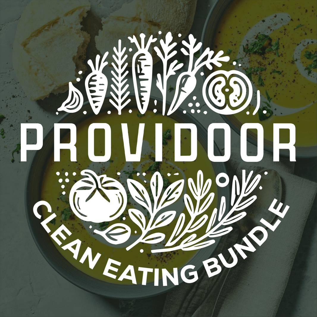 Bundle Boxes – Providoor