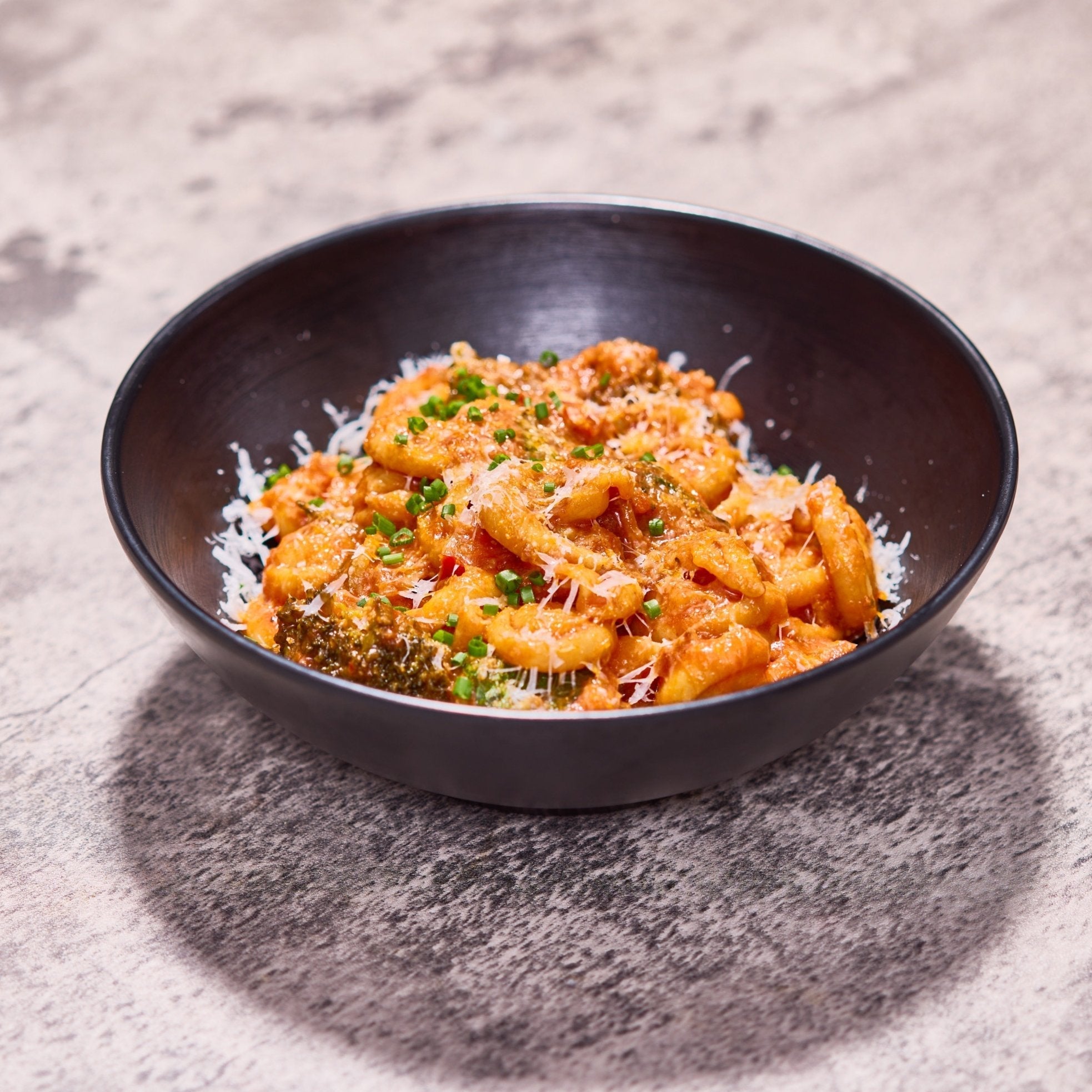 Farmhouse Sausage & Little Ears Pasta – Providoor