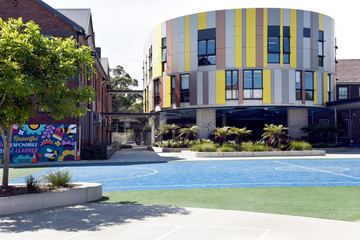 Randwick Public School – Providoor