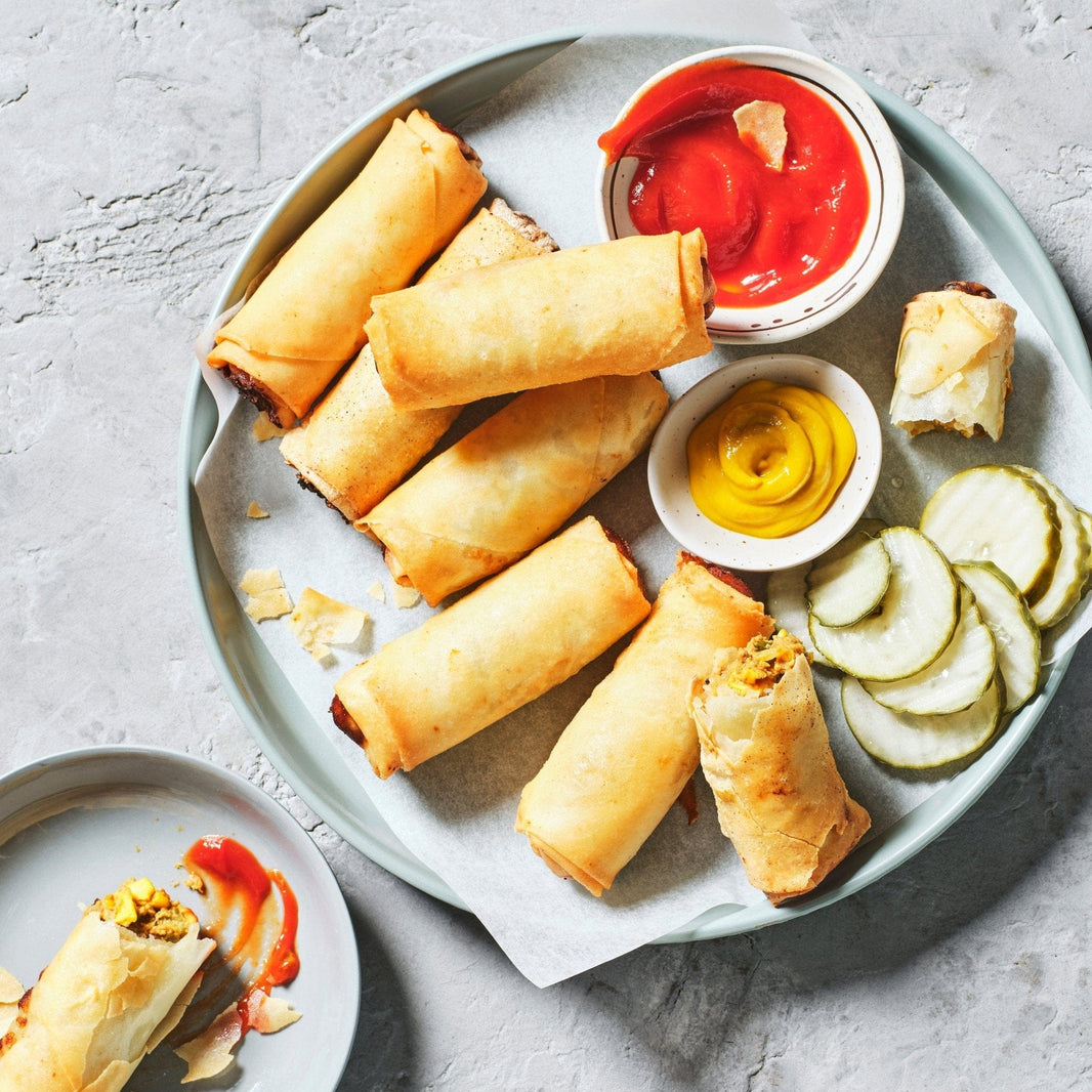 Order Luke Nguyen gourmet meals! – Providoor