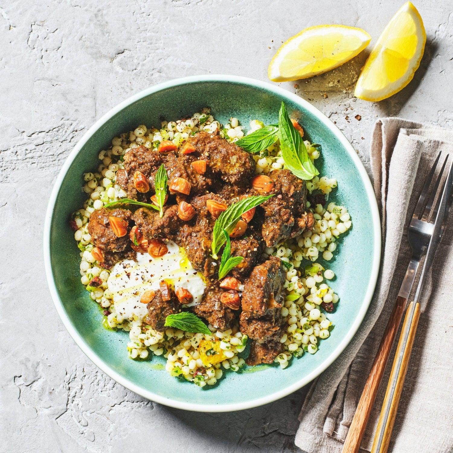 Delight in Gary Mehigan’s Gourmet Menu – Order Today! – Providoor